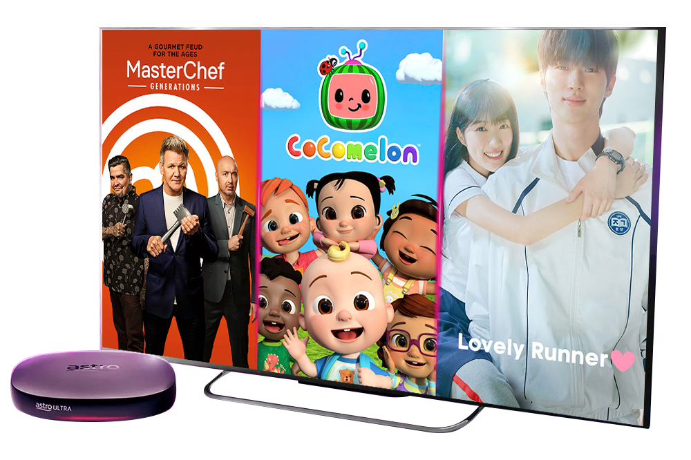 Astro TV Johor Bahru | Astro Package Johor Bahru | Subscribe Astro ...